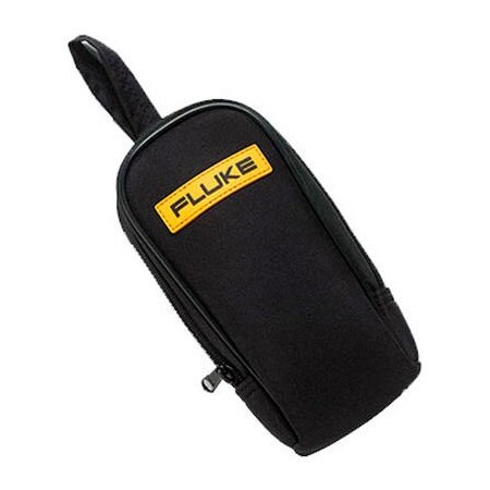 Fluke Fluke C90 meter Case, Inside Pocket Holds Leads & Probes C90 | Zoro